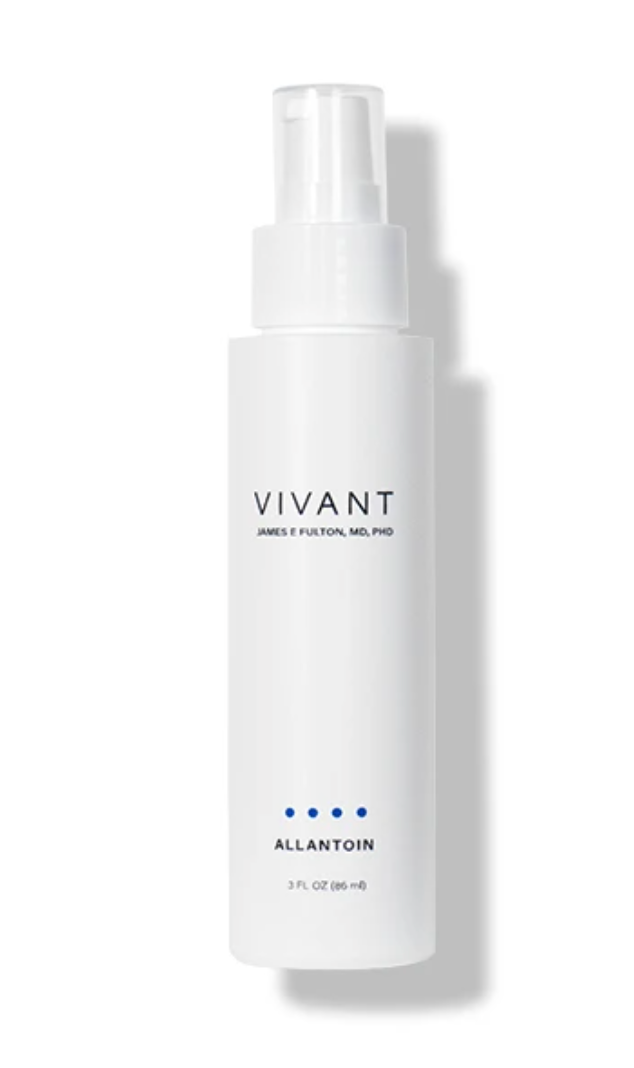 Allantoin Lotion | VIVANT | GLOW Aesthetic Clinic
